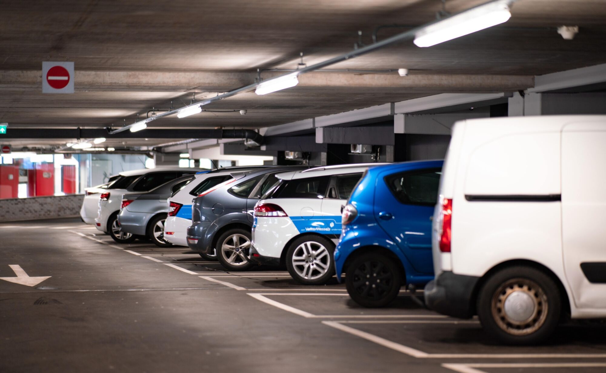 Aalst | Parkeren
