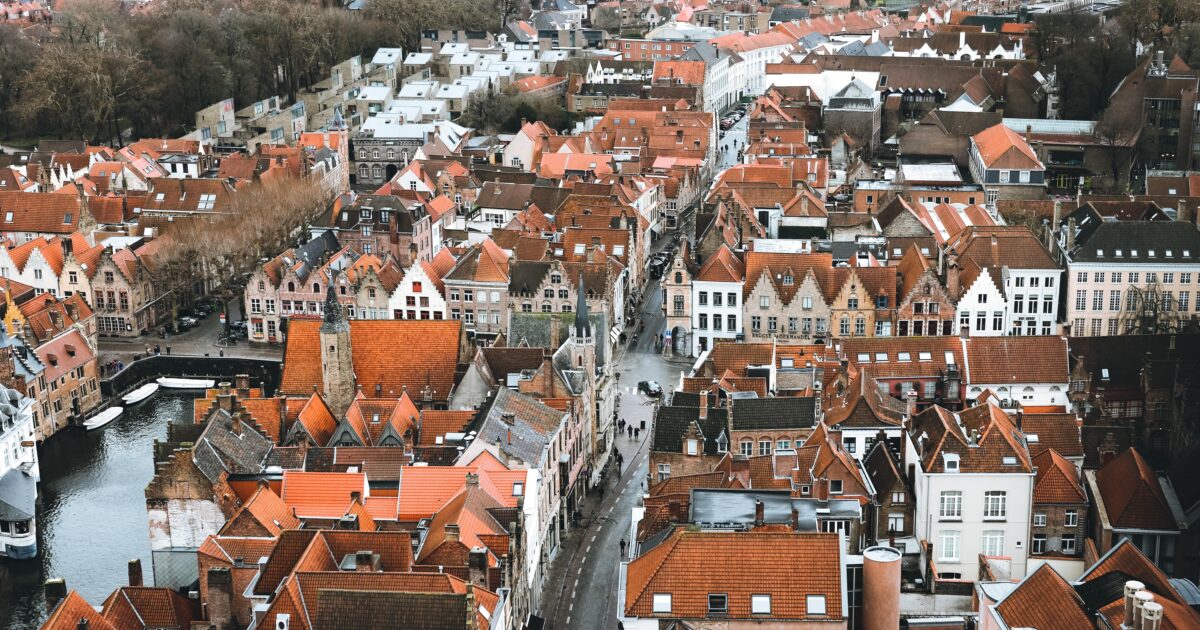 West-Vlaanderen | Parkeren