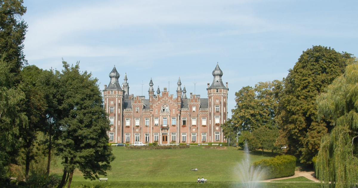 Dilbeek | Parkeren