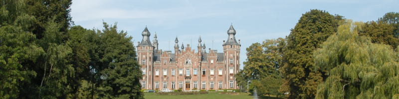 Inname Openbaar Domein | Parkeren