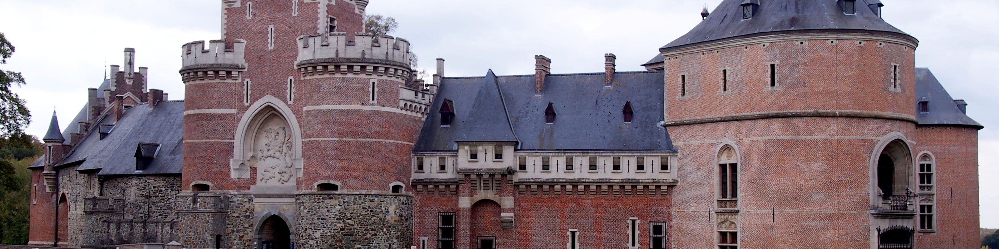 Blauwe zone | Parkeren