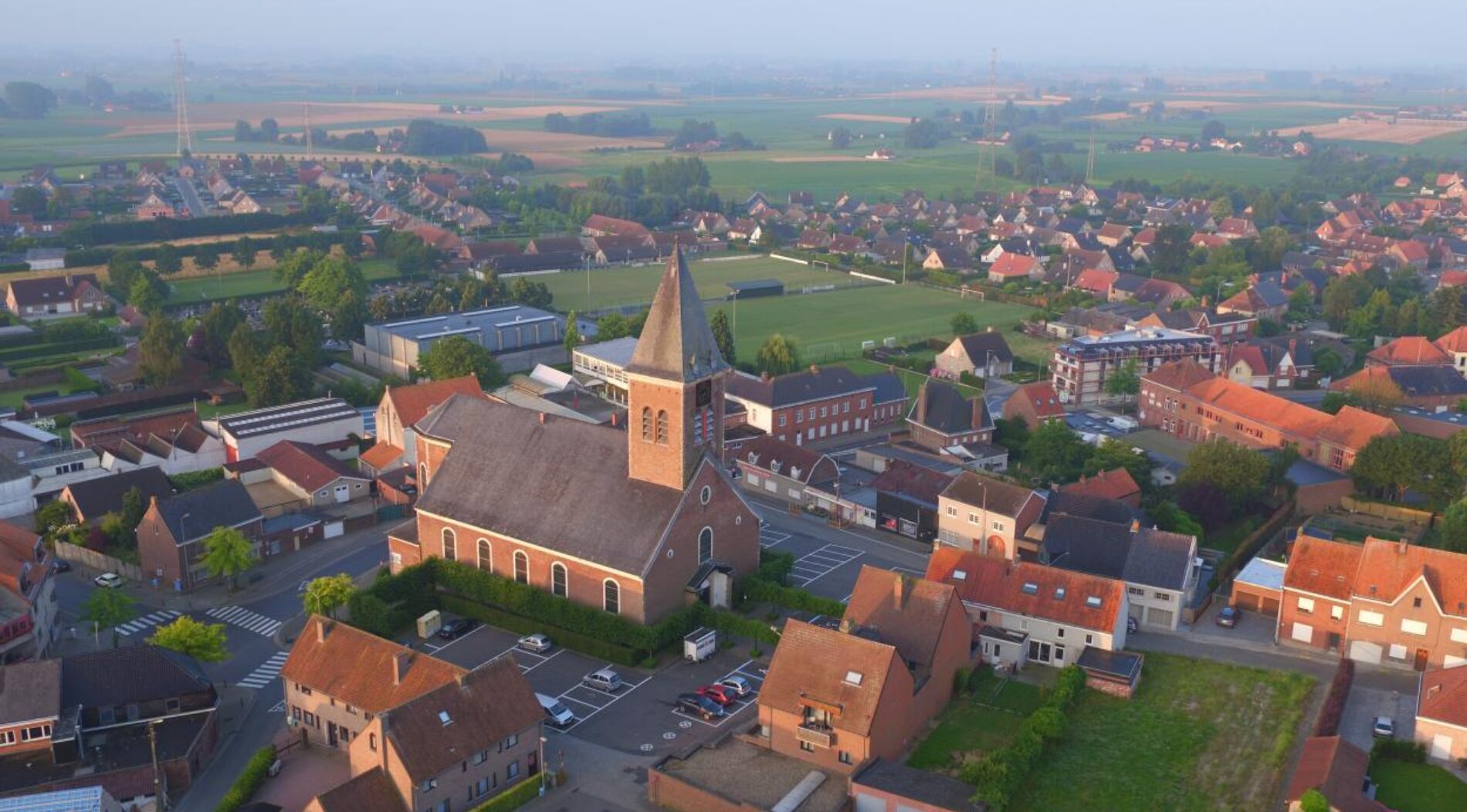 Zwevegem kiest opnieuw voor Optimal Parking Control | Parkeren